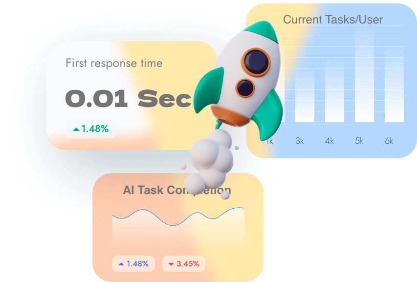 LaunchPod Labs AI Studio